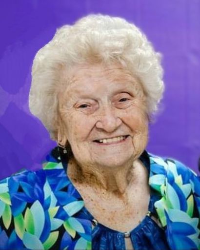 Annie Ruth Ingram Obituary July 14, 2023 - Countryside Funeral Home