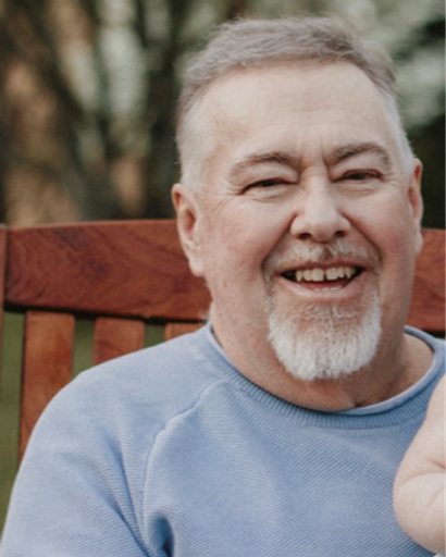 Michael Rasmussen Obituary December 10, 2024 - Harpeth Hills Memory ...