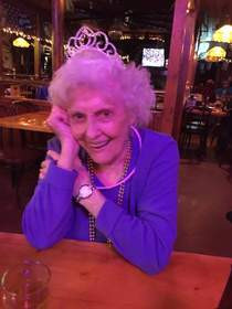 Patricia Miller Obituary April 15, 2017 - Dougherty Funeral Home