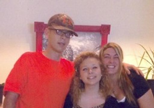 Christopher Boone Obituary June 14, 2014 - Flanders Powell Funeral Home