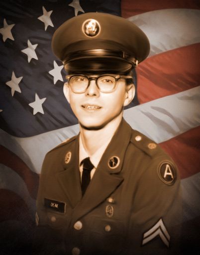 John Deak Obituary February 27, 2018 - George Irvin Green Funeral Home