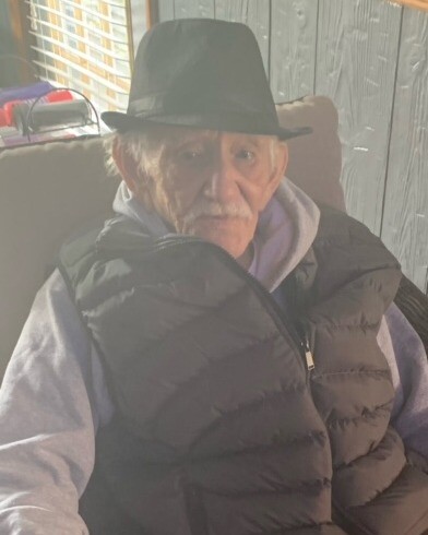 Alberto Roman Obituary May 5, 2024 - R. Mackowiak Funeral Home Inc.