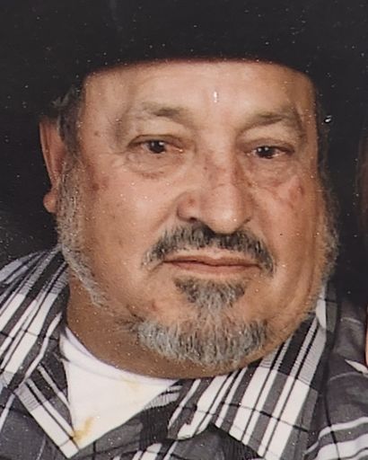 Nieves Nevarez Obituary January 1, 2025 - Heritage Funeral Directors