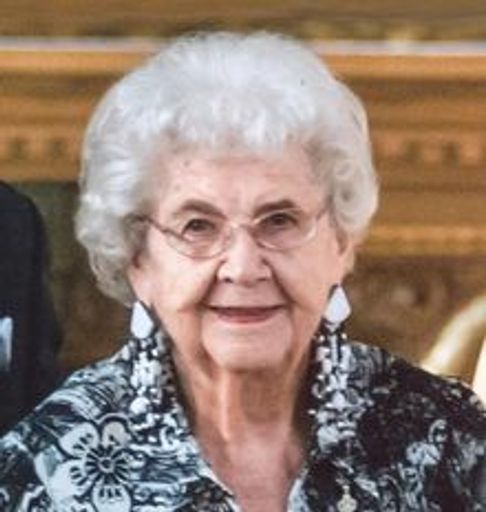 Susan Vogel Obituary June 19, 2017 - Patton-Schad Funeral Home