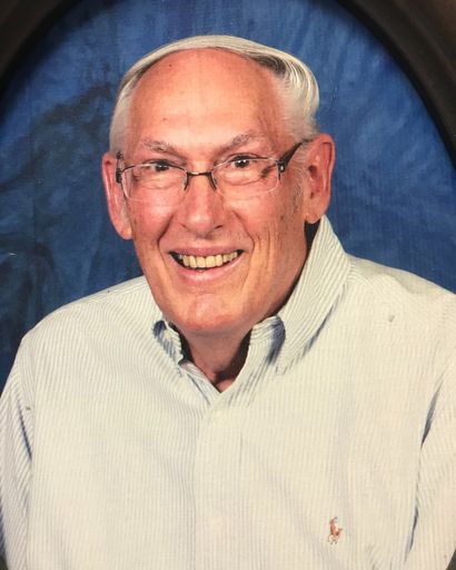 John R. Fulmer Obituary November 24, 2022 - The Donohue Funeral Homes Inc.