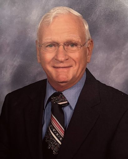 Donald Joseph Bradford Obituary December 25, 2024 - Newcomer Kentuckiana