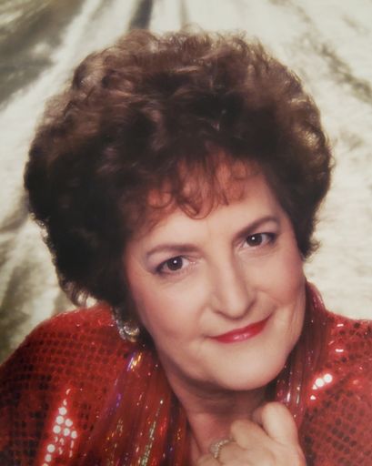 Nadine Cockrum Obituary January 21, 2024 - Currie-Jefferson Funeral ...