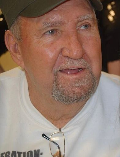 Robert "Bob" Raney Obituary April 8, 2021 - Flanner Buchanan Funeral ...