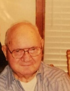 James Floyd Moore Obituary June 5, 2017 - Carter Funeral Home