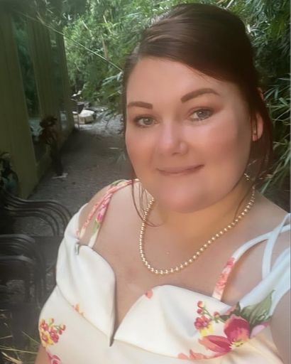 Bailey Paige Williams Obituary 2023 Bagnell And Son Funeral Home