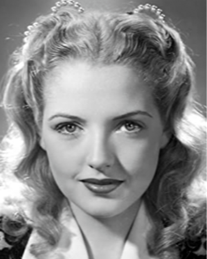 Virginia Patton Moss Obituary August 18, 2022 - Mathews Funeral Home