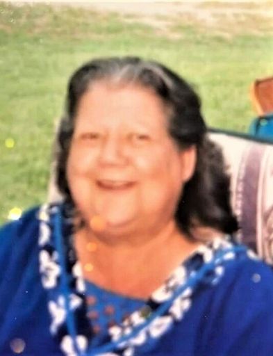 Carolyn Simons Obituary February 3, 2022 - Flanders Powell Funeral Home