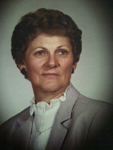 Jeanette Beck Obituary September 24, 2022 - Bradford Lawrence Funeral Home