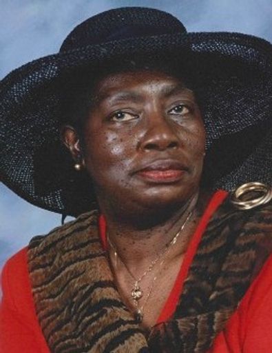 Mrs. Annie Riley Obituary May 6, 2021 - Adams Funeral Services