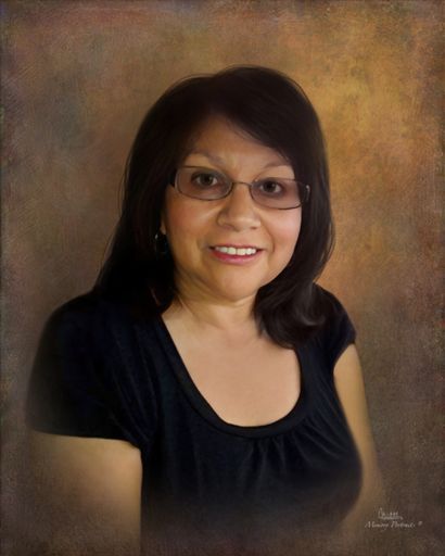 Elidia Garza Obituary September 19, 2022 - Harper-Talasek Funeral Homes ...