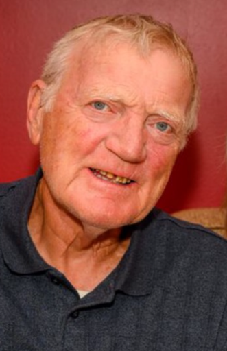 James Beeson Obituary April 5, 2021 - Schroder Mortuary