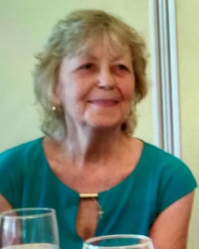 Patsy "Pat" Reed Barnes Obituary February 22, 2024 - Hayworth - Miller ...