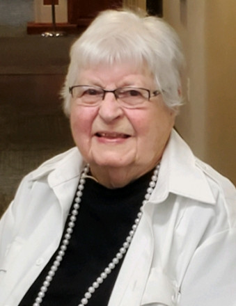 Lois Fichter Obituary June 20, 2023 - Hoy- Kilnoski Funeral Home & Crematory