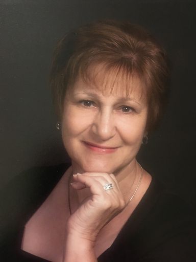 Mary Elizabeth "Liz" Toups Sanderson Obituary - Harry McKneely & Son