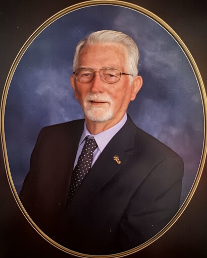 Ray Brown Obituary June 7, 2024 - Taylor Theller