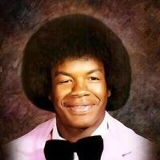 Thomas Lockett Obituary May 2, 2023 - Sims Mortuary