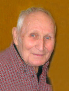 Anthony Zilka Obituary October 19, 2011 - Patton-Schad Funeral Home