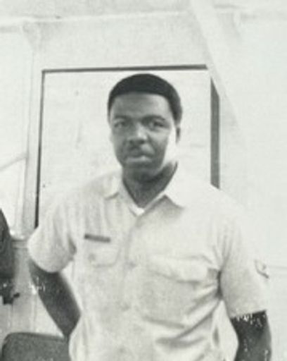 Randolph Lipscomb Obituary 2023 - Davis Funeral Homes & Memorial Park ...