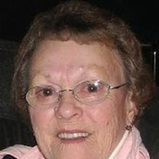 Jacqueline Storlie Obituary December 24, 2014 - Pederson-Volker Funeral ...