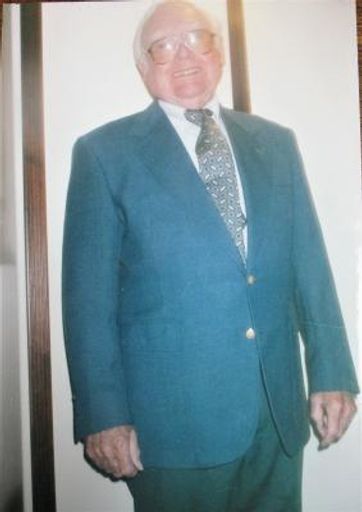 McInerney Jr., John "Jack" Joseph Obituary 2021 - Eversole Mortuary