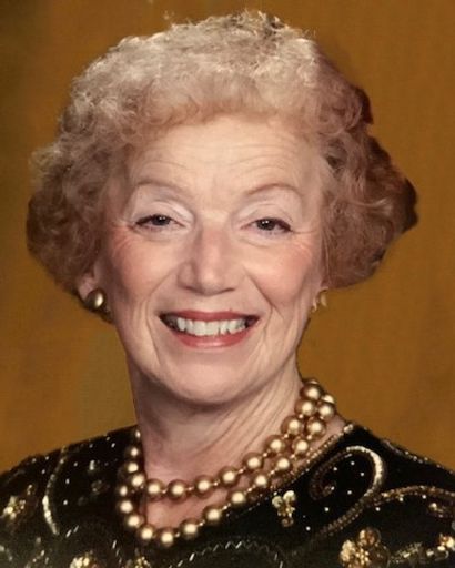 Kay Robinson Weeks Obituary September 29, 2023 - J Henry Stuhr