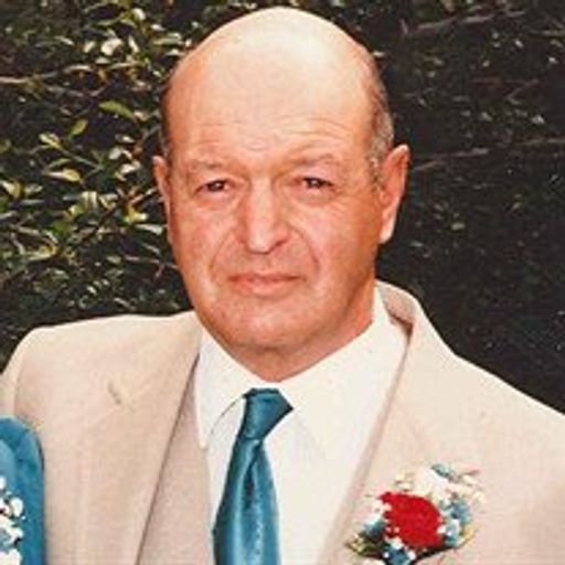 Thomas Murphy Obituary November 24, 2015 - Mahn Family Funeral and ...