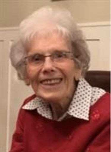 Freda Hennessy Obituary June 24, 2022 - Northumberland Funeral Home