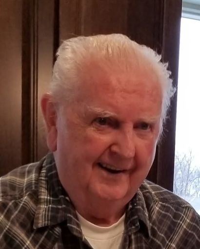 Dennis Edward Dolan Obituary January 20, 2025 - Halligan-McCabe-DeVries Funeral Home