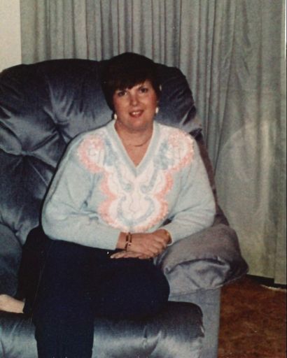 Nancy Elaine Schultz-Toops Obituary April 1, 2024 - Jackson Lytle ...