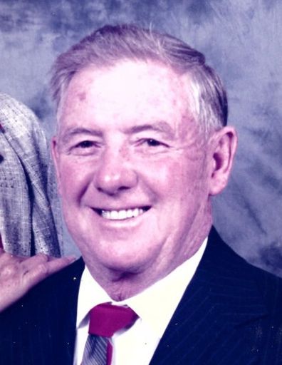 Bruce L. Nickell Obituary 2022 - Bales Funeral Home