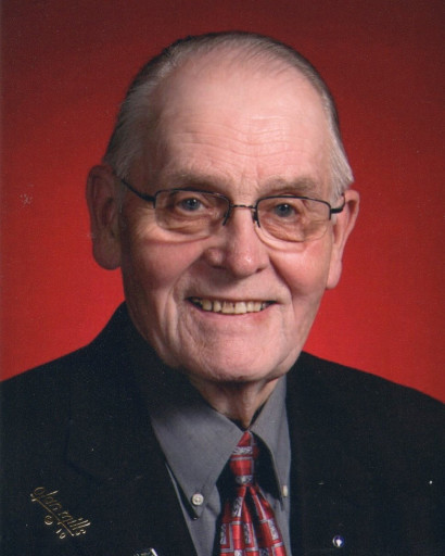 Harry Husmann Obituary November 16, 2022 - Pike Funeral Home