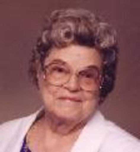 Martha O. Anslinger Obituary 2008 - Titzer Family Funeral Homes
