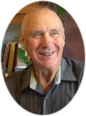 Richard Parmenter Obituary 2018 - Smith Family Funeral Homes