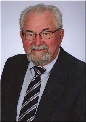 Raymond Daninger Obituary 2017 - Mattson Funeral Home & Cremation Service