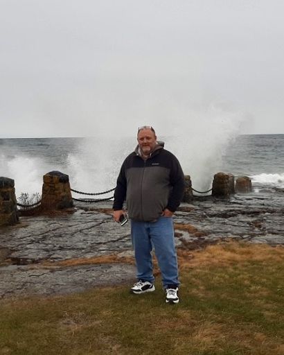 Dan Moravec Obituary 2023 - Mattson Funeral Home & Cremation Service