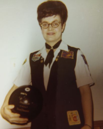 Doretta A. Gorder Obituary July 27, 2023 - Joseph Vertin & Sons Funeral Home