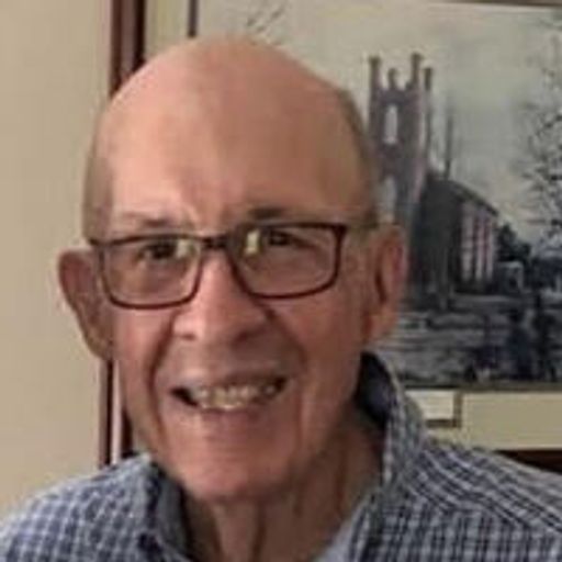 Jesse Ray Quirk Obituary October 27, 2021 - Oakes and Nichols Funeral Home