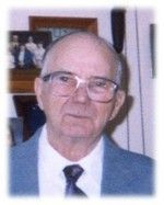 Walter Wolf Obituary 2006 - Patton-Schad Funeral Home