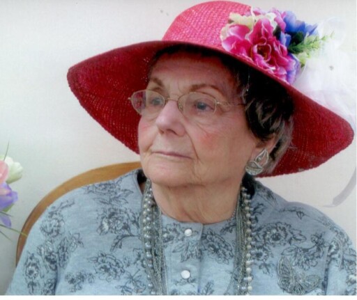 Nancy Ida Sobolewski Obituary 2019 - Salandra Funeral and Cremation ...