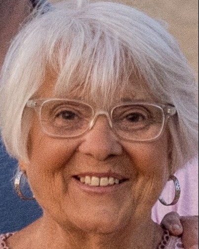 Suzanne K. Dyer Hanrahan Obituary November 17, 2022 - Bennett & Barden ...