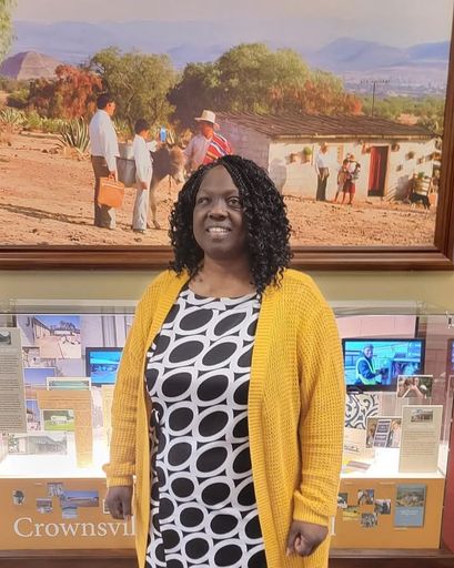 Tonya Thomas Obituary December 25, 2024 - Donald V. Borgwardt Funeral ...