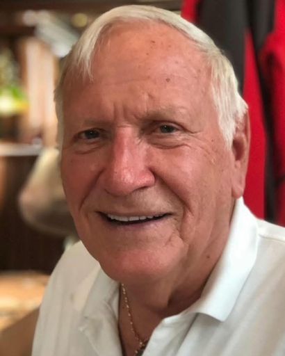 Donald R. Yost Obituary January 13, 2025 - Geib Funeral Homes