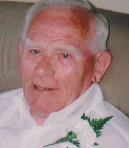 Michael O'Connell Obituary April 26, 2013 - Ward Funeral Homes