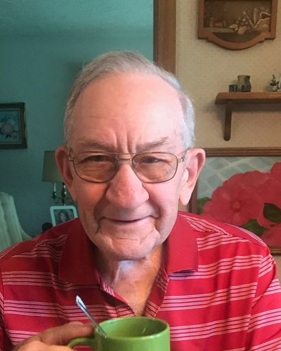 Johnny L. Lasley Obituary February 8, 2024 - Trimble Funeral Home