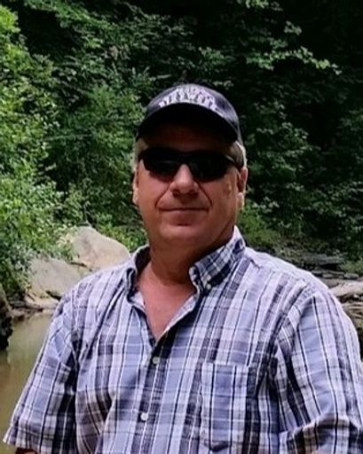 Leonard Simpson Obituary April 8, 2024 - Coile and Hall Funeral Directors